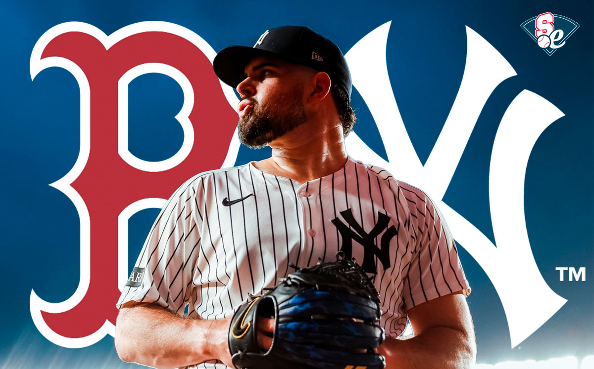 Dónde ver Yankees vs. Red Sox EN VIVO Juego 2 Playoffs MLB 2025 - Séptima Entrada