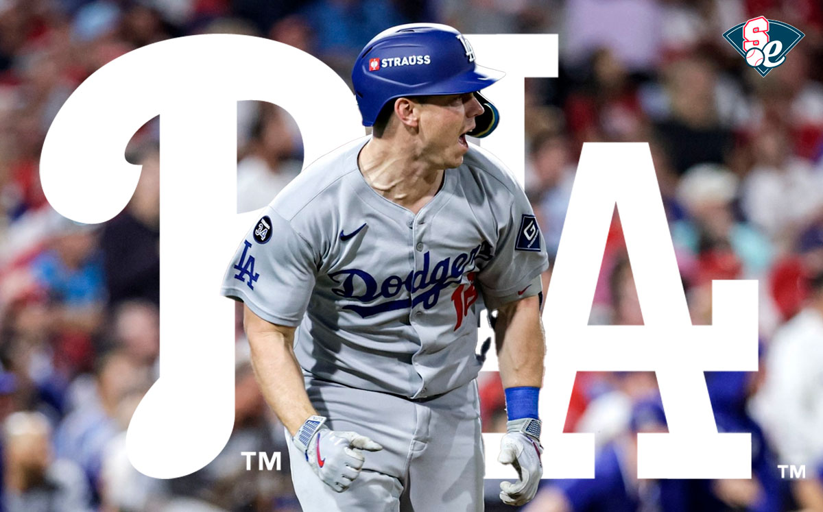 Dónde ver Dodgers vs. Reds EN VIVO Juego 3 HOY Playoffs MLB 2025 ...