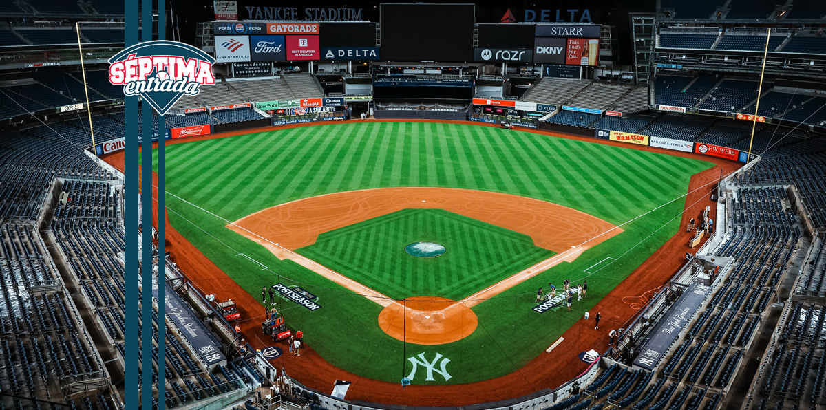 Fechas a seguir en el receso de la temporada en MLB - Séptima Entrada
