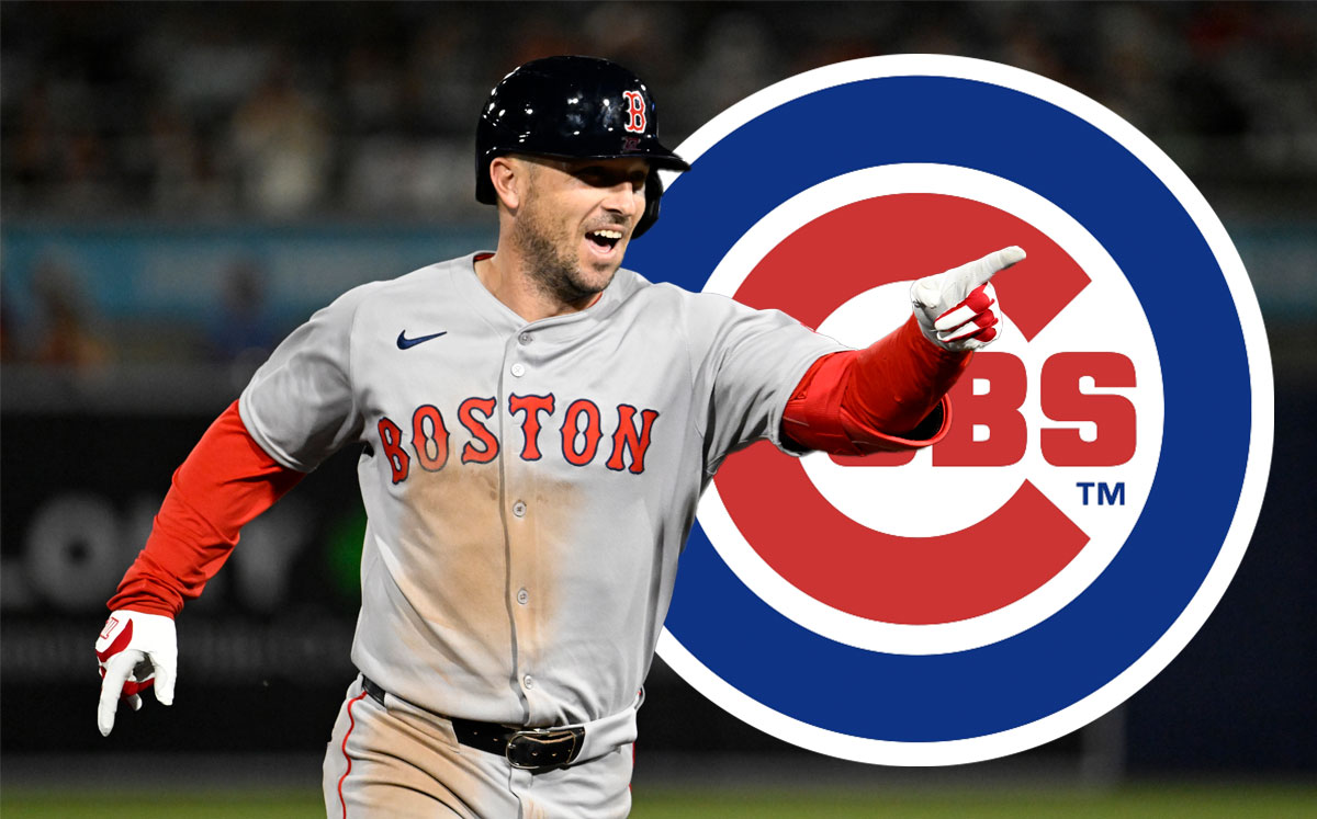 Chicago Cubs firma a Alex Bregman por 5 años y 175 MDD - Séptima Entrada