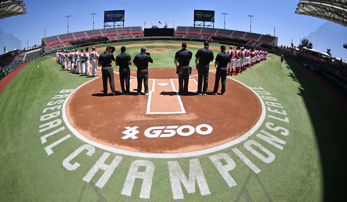Diablos Rojos del México defenderá título de Champions League en casa ...