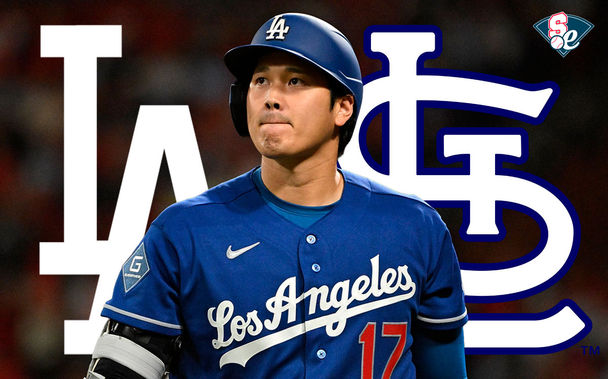 Dónde ver Dodgers vs. Cardinals EN VIVO juego HOY 3Mayo MLB 2026 ...