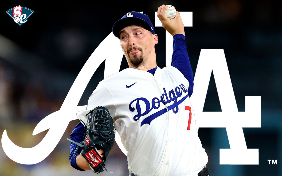 Dónde ver Dodgers vs. Braves EN VIVO juego HOY 9Mayo MLB 2026 - Séptima ...