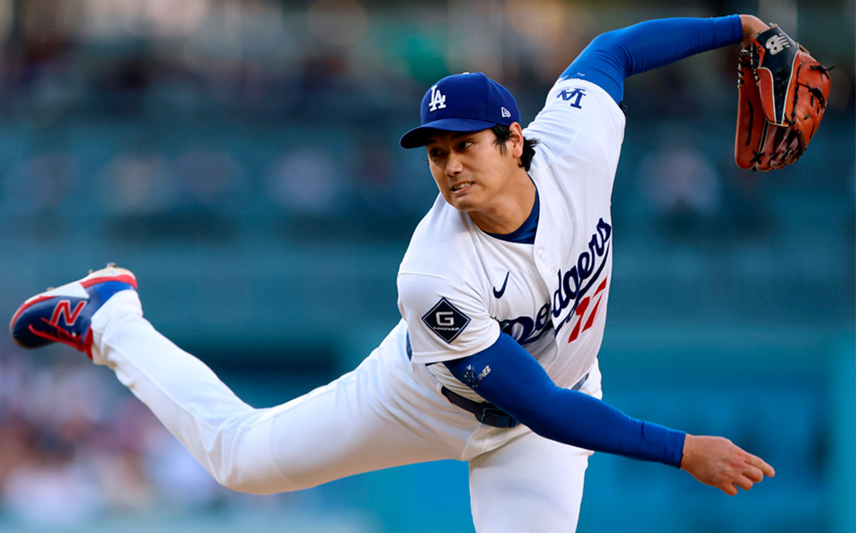 Dodgers: Ohtani batea jonrón y sella barrida ante Rockies - Séptima Entrada